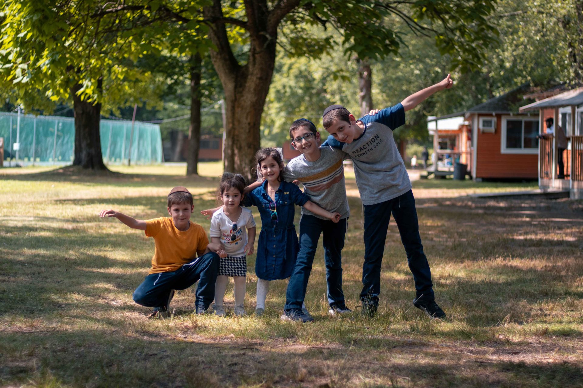 Visiting Day - CGI Chayolei