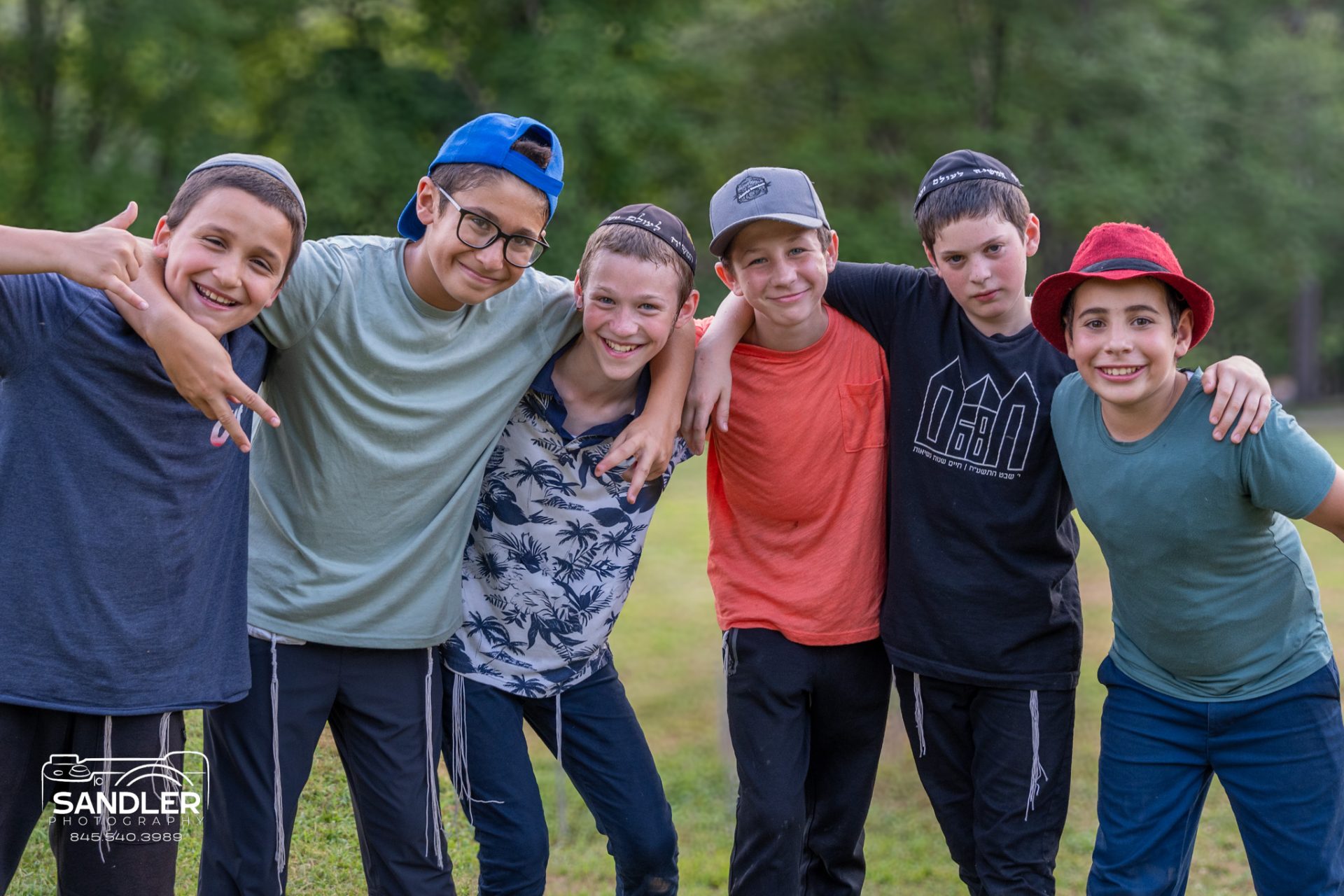 Visiting Day - CGI Chayolei