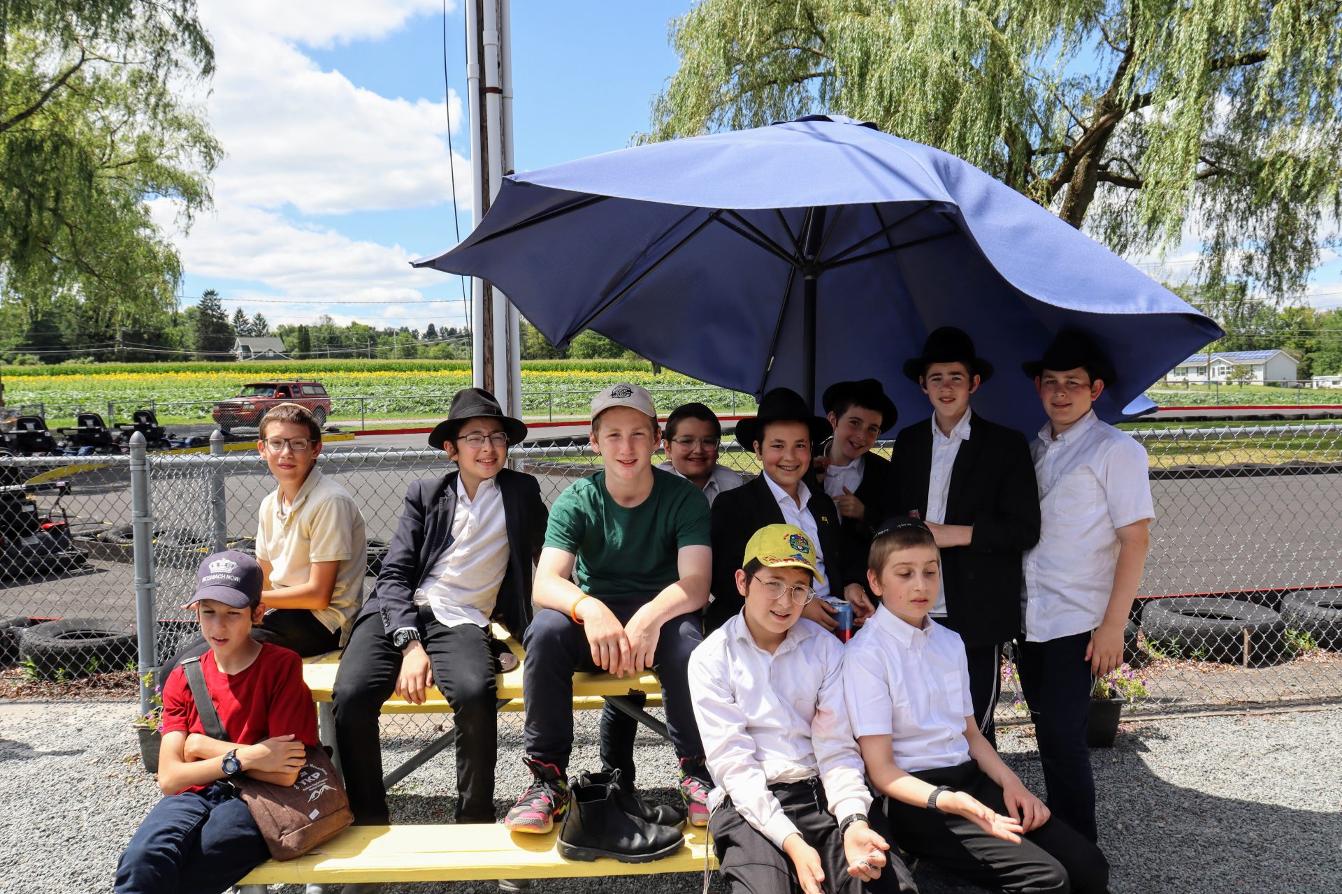 Trip Day - CGI Chayolei