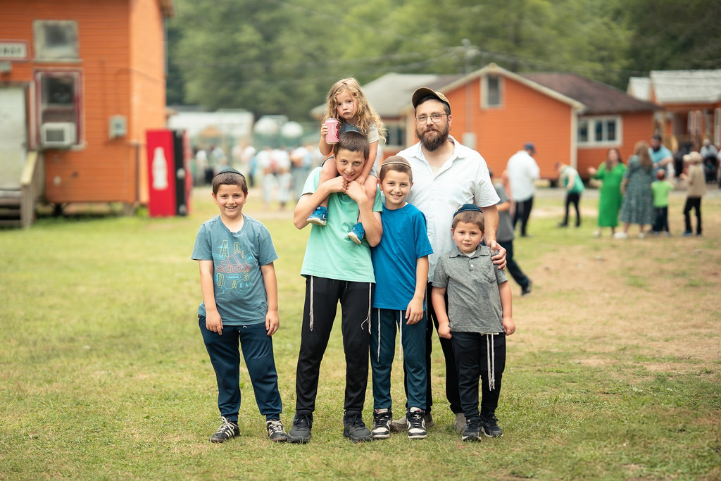 Visiting Day - CGI Chayolei